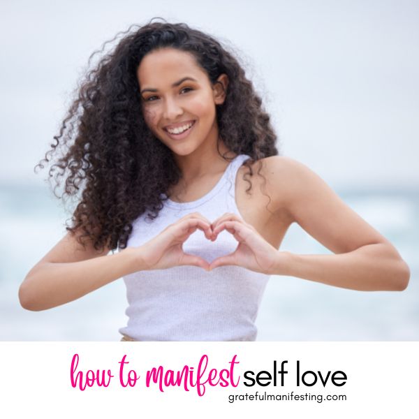 21 Things To Manifest In Your Life – Manifestation Ideas - Grateful ...