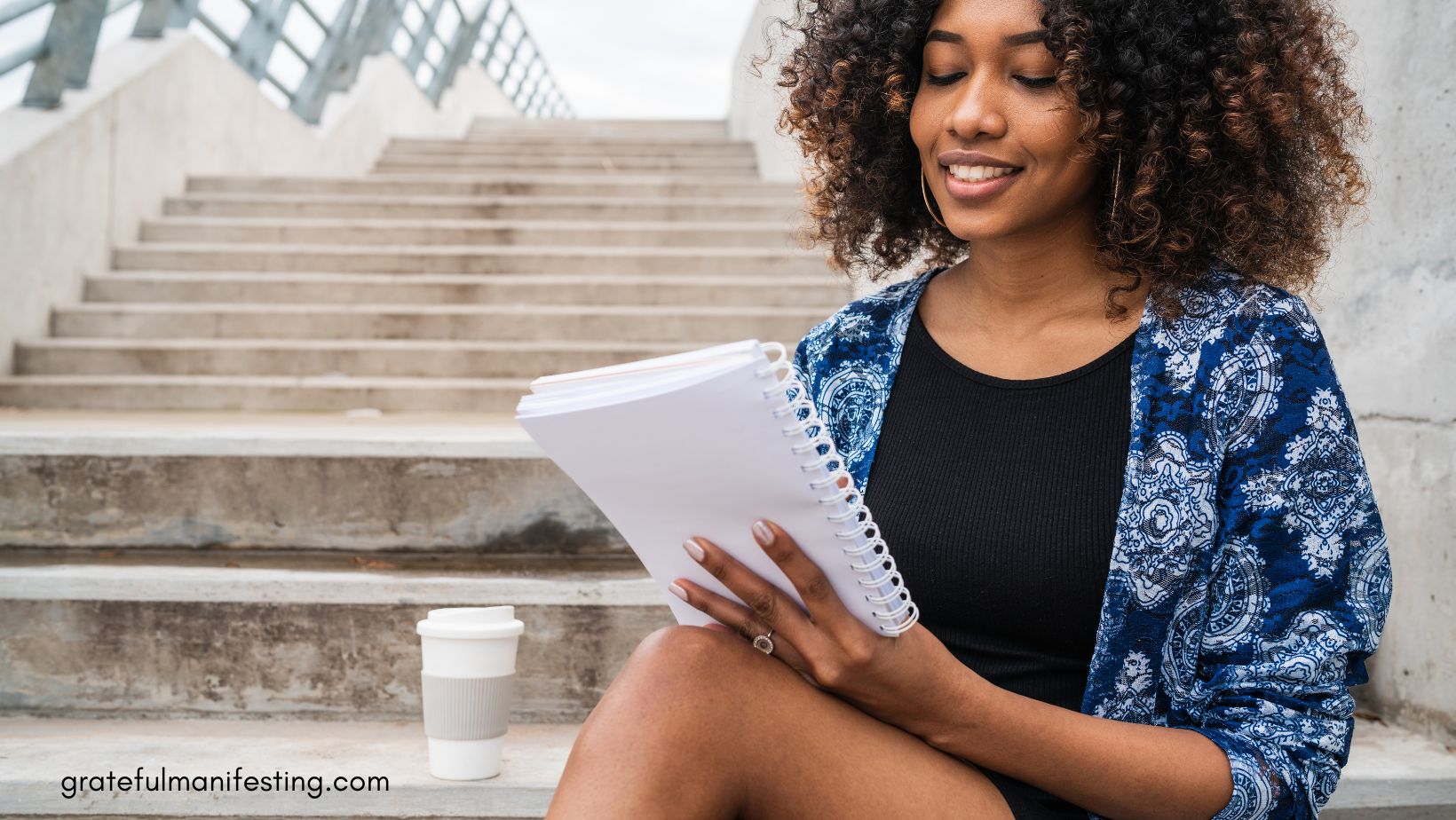 How To Manifest On Paper - Everything You Need To Know