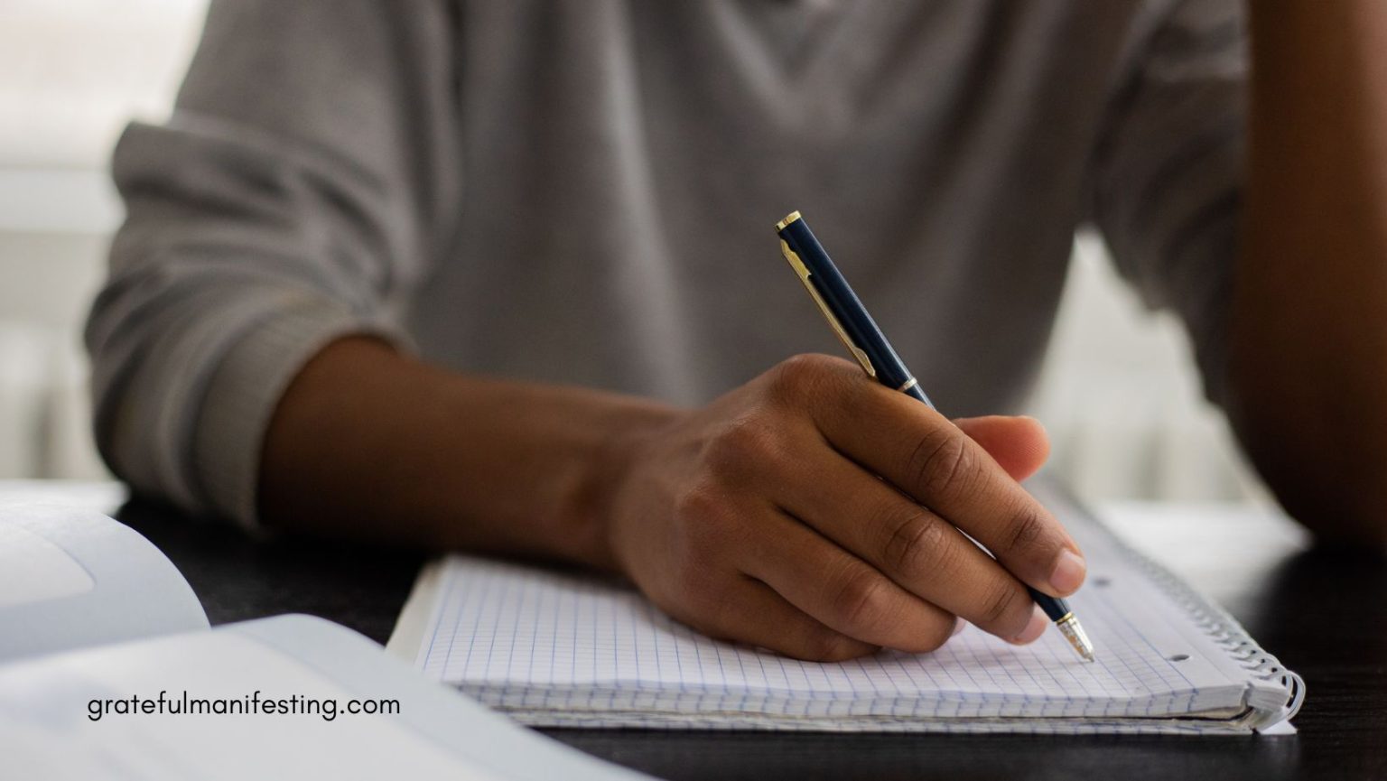 How To Manifest On Paper - Everything You Need To Know