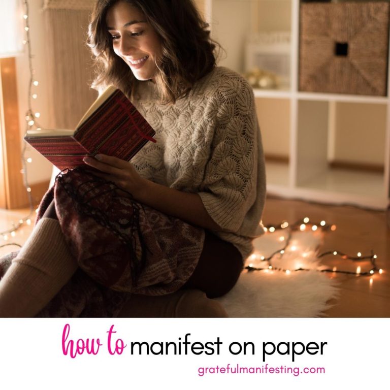 How To Manifest With Water – 3 Powerful & Easy Techniques You Must Try ...