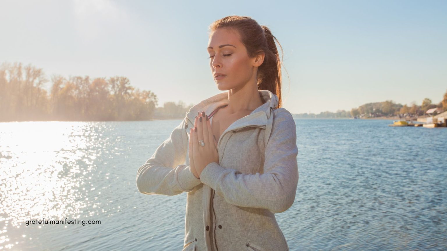 21 Ways To Manifest Self Love - How To Fall In Love With Yourself Again