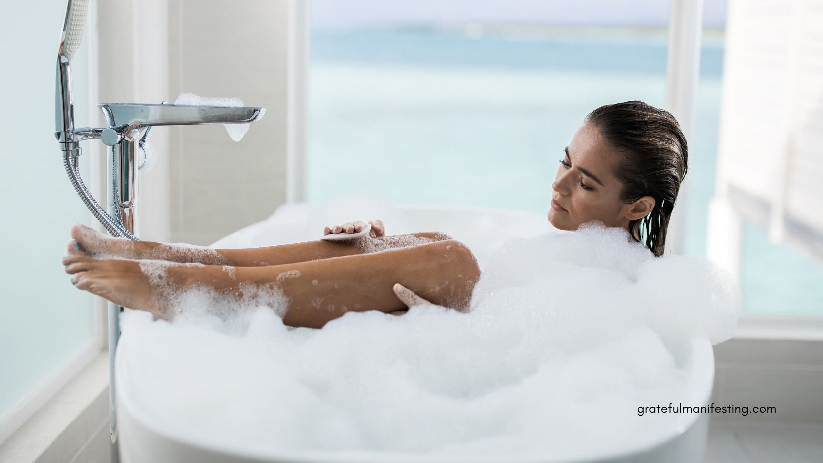 21 Ways To Manifest Self Love - How To Fall In Love With Yourself Again