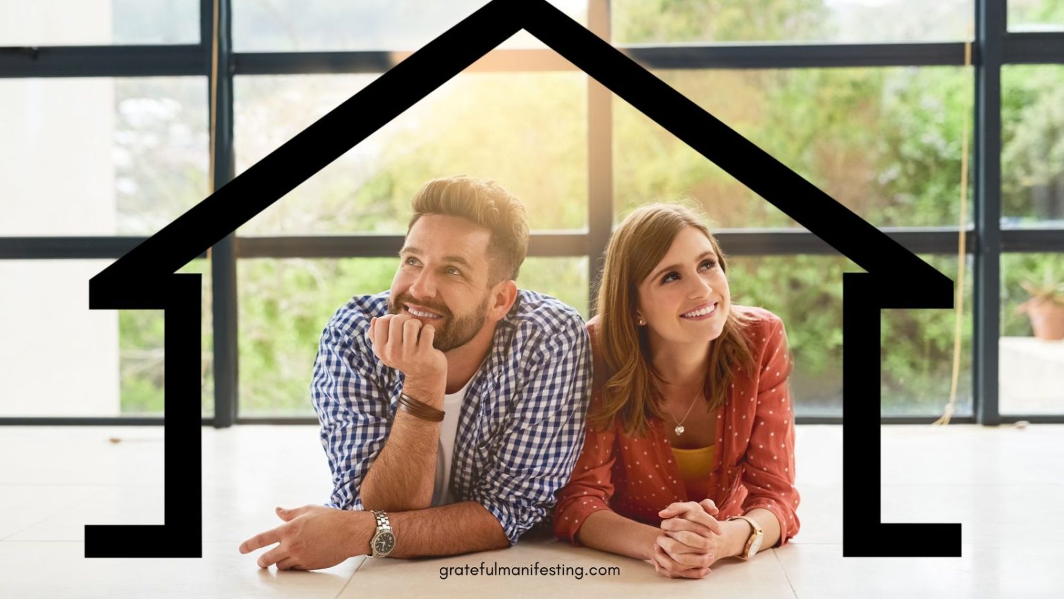 How To Manifest A House - 369 Method Guide 2024