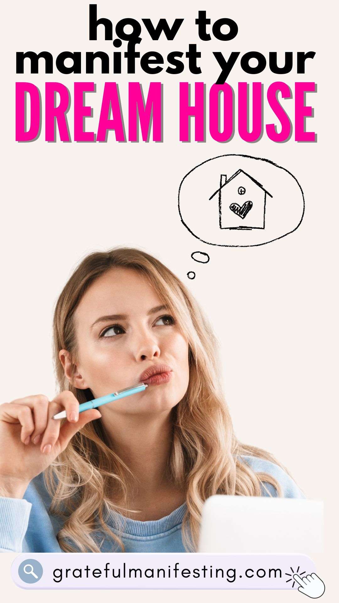 How To Manifest A House - 369 Method Guide 2024
