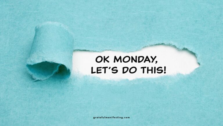 59 Inspiring & Funny Monday Quotes To Make It A Great One