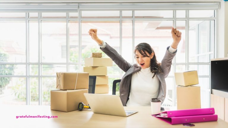 63 Manifestation Affirmations For Entrepreneurs - Powerful To Attract ...