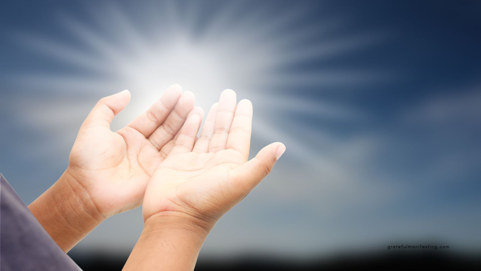 21 Powerful Affirmations To Trust The Process And Timing Of Your Life