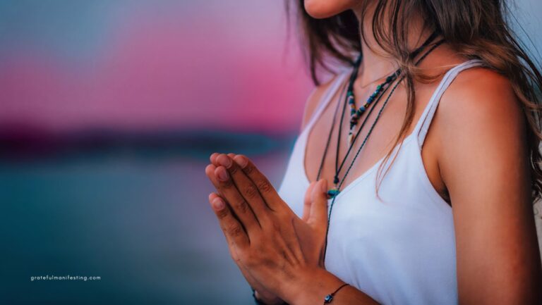 21 Powerful Affirmations To Trust The Process And Timing Of Your Life