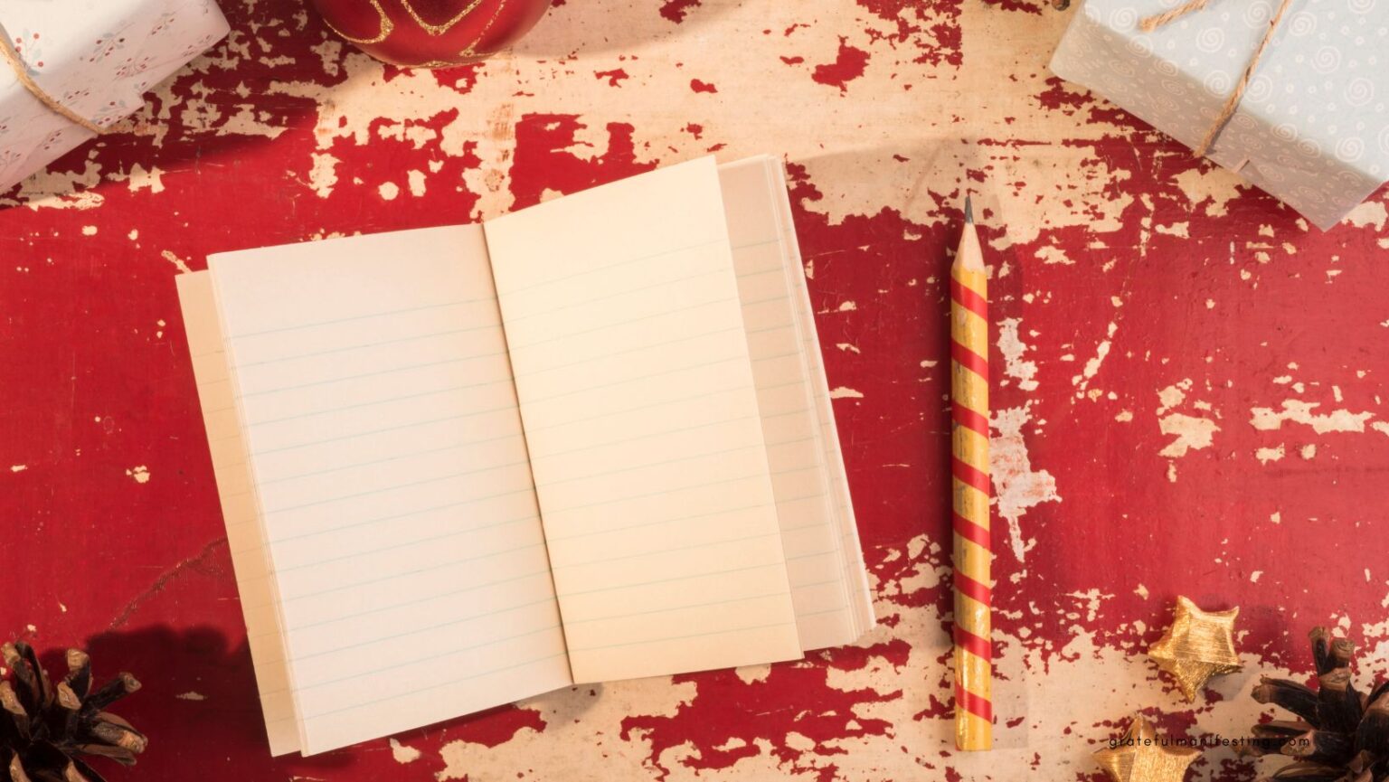 59 Christmas Journal Prompts: Gifts For Your Mind 2023