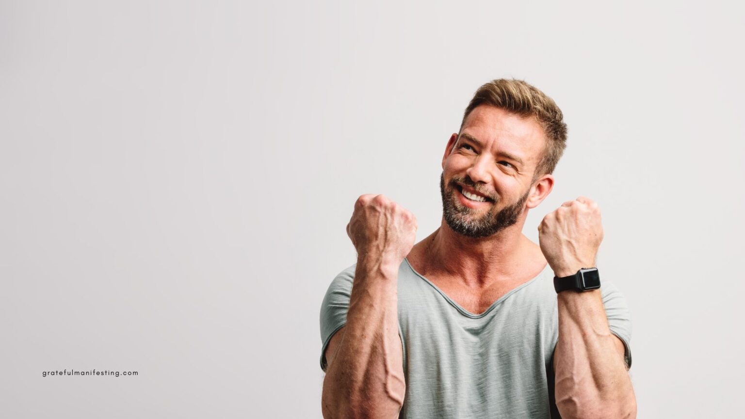51 Daily Positive Affirmations For Men: Transform Your Life