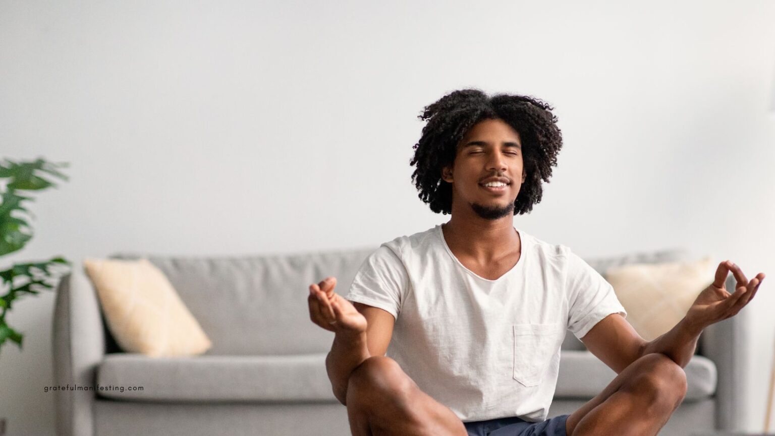 51 Daily Positive Affirmations For Men: Transform Your Life