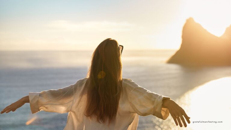 53 Affirmations For Divine Feminine Energy: Awaken Your Inner Goddess