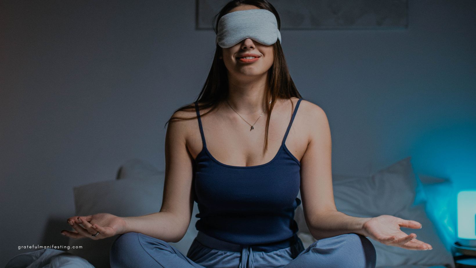 41 New Moon Affirmations To Raise Your Vibrations And Manifest Your ...