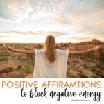 Affirmations - Grateful Manifesting