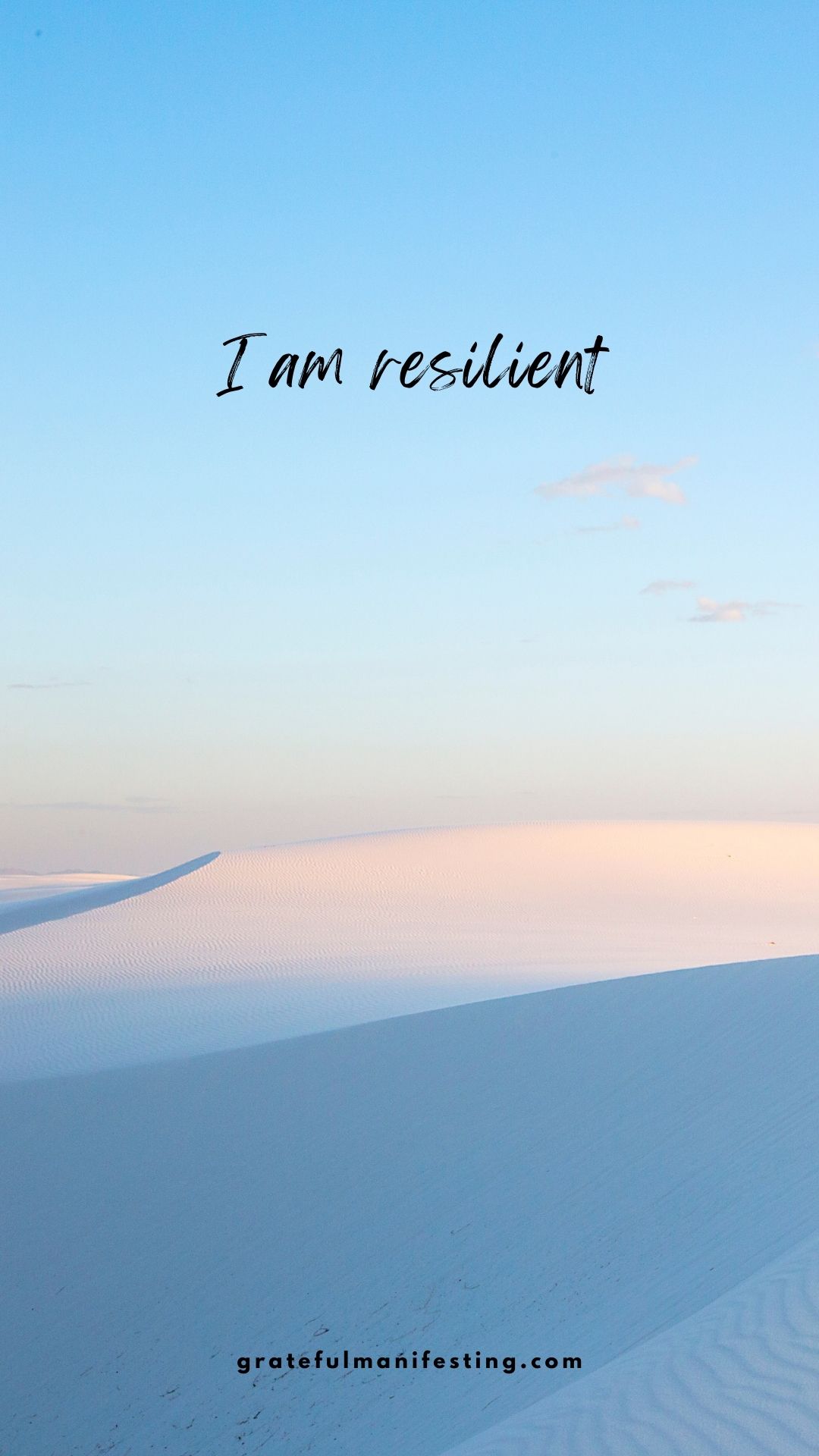 37 Free Phone Affirmation Wallpapers Backgrounds
