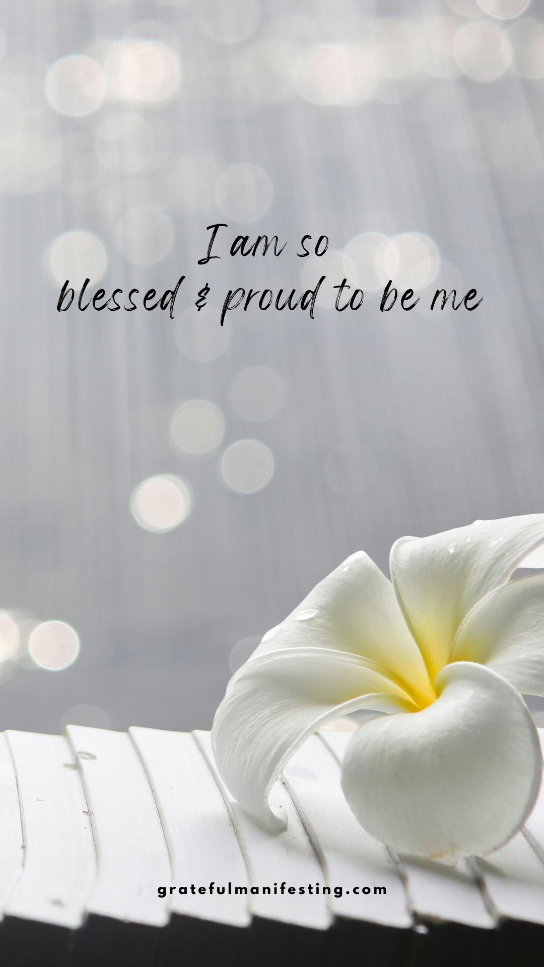 37 Free Phone Affirmation Wallpapers Backgrounds