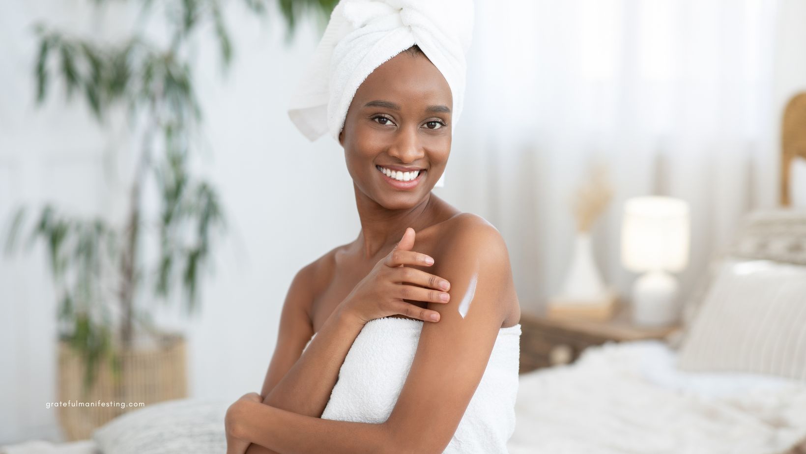 How To Glow Up Physically & Mentally In 23 Easy Ways