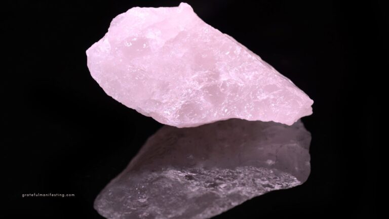 How To Tell If Rose Quartz Is Real