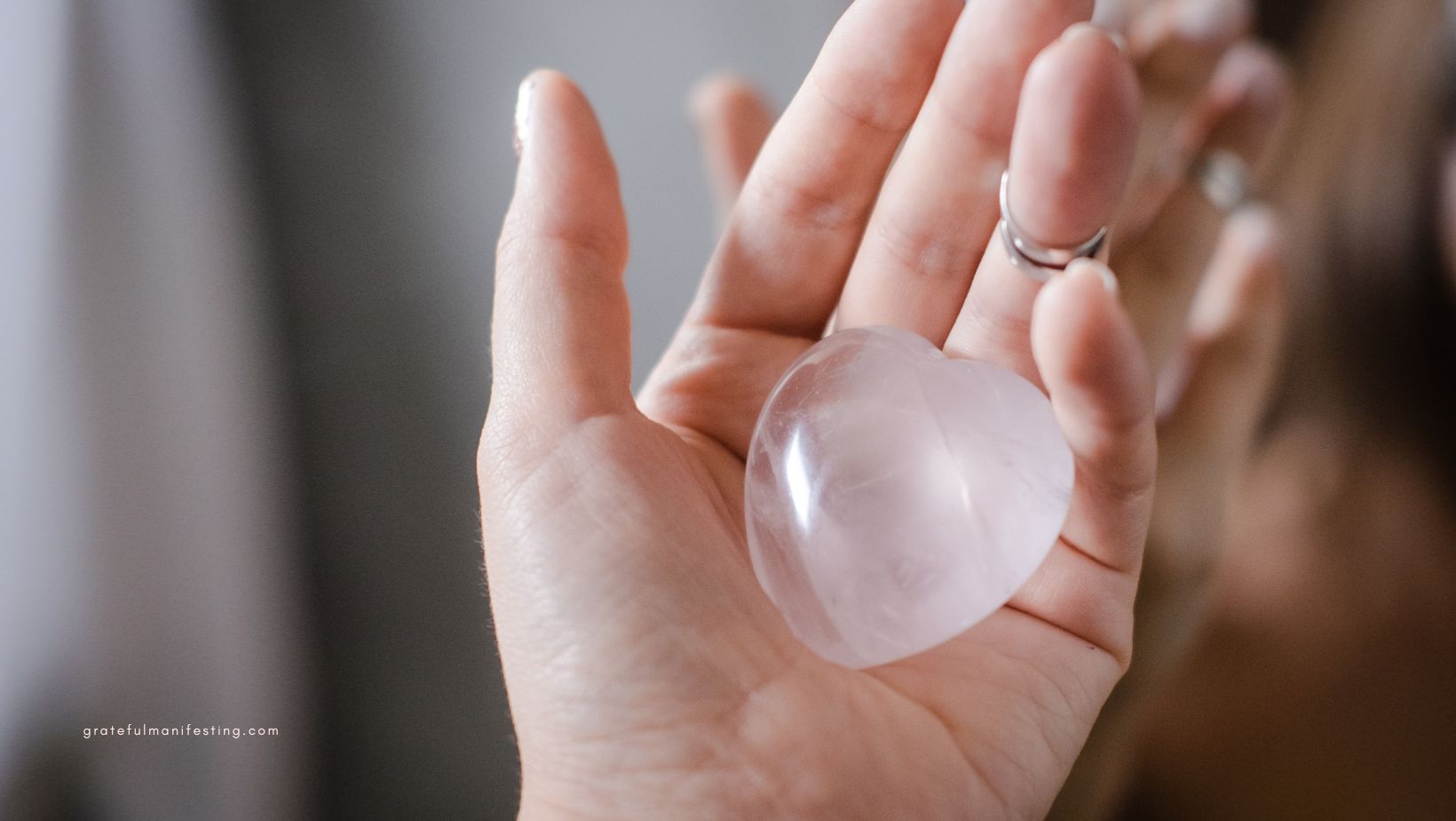 How To Tell If Rose Quartz Is Real
