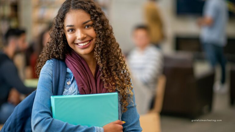 31 Postitive Affirmations For Students: Unlock Your Academic Potential