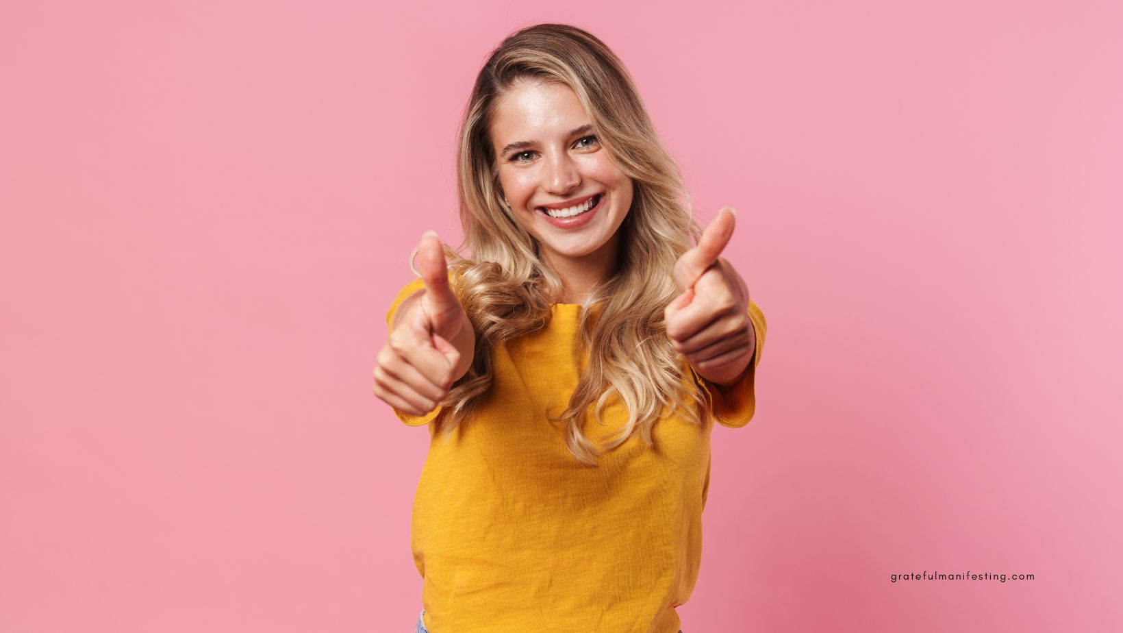 15 Easy, Small Things To Manifest For Beginners