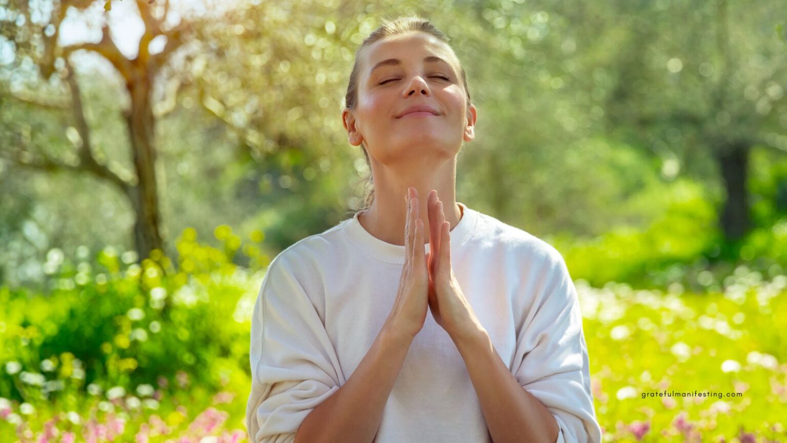 15 Easy, Small Things To Manifest For Beginners