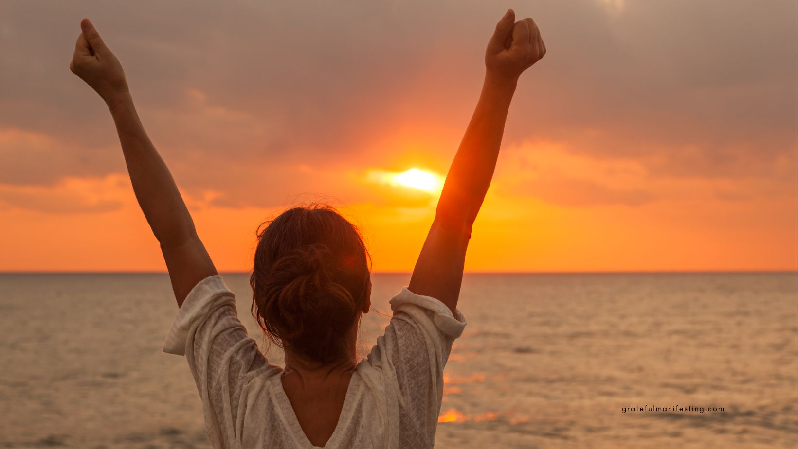 15 Easy, Small Things To Manifest For Beginners - Grateful Manifesting