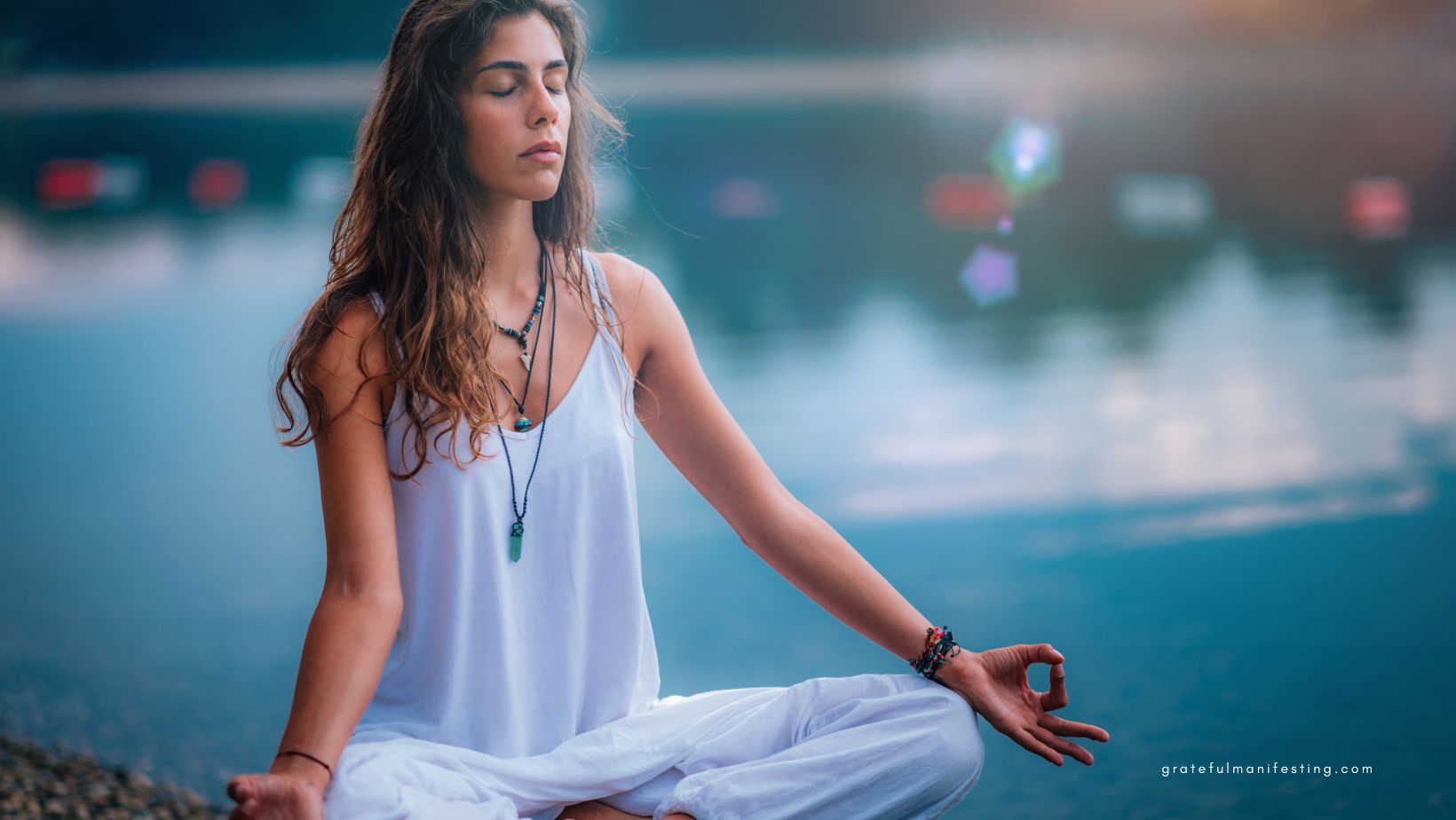 How To Raise Your Vibrations In 7 Easy Ways