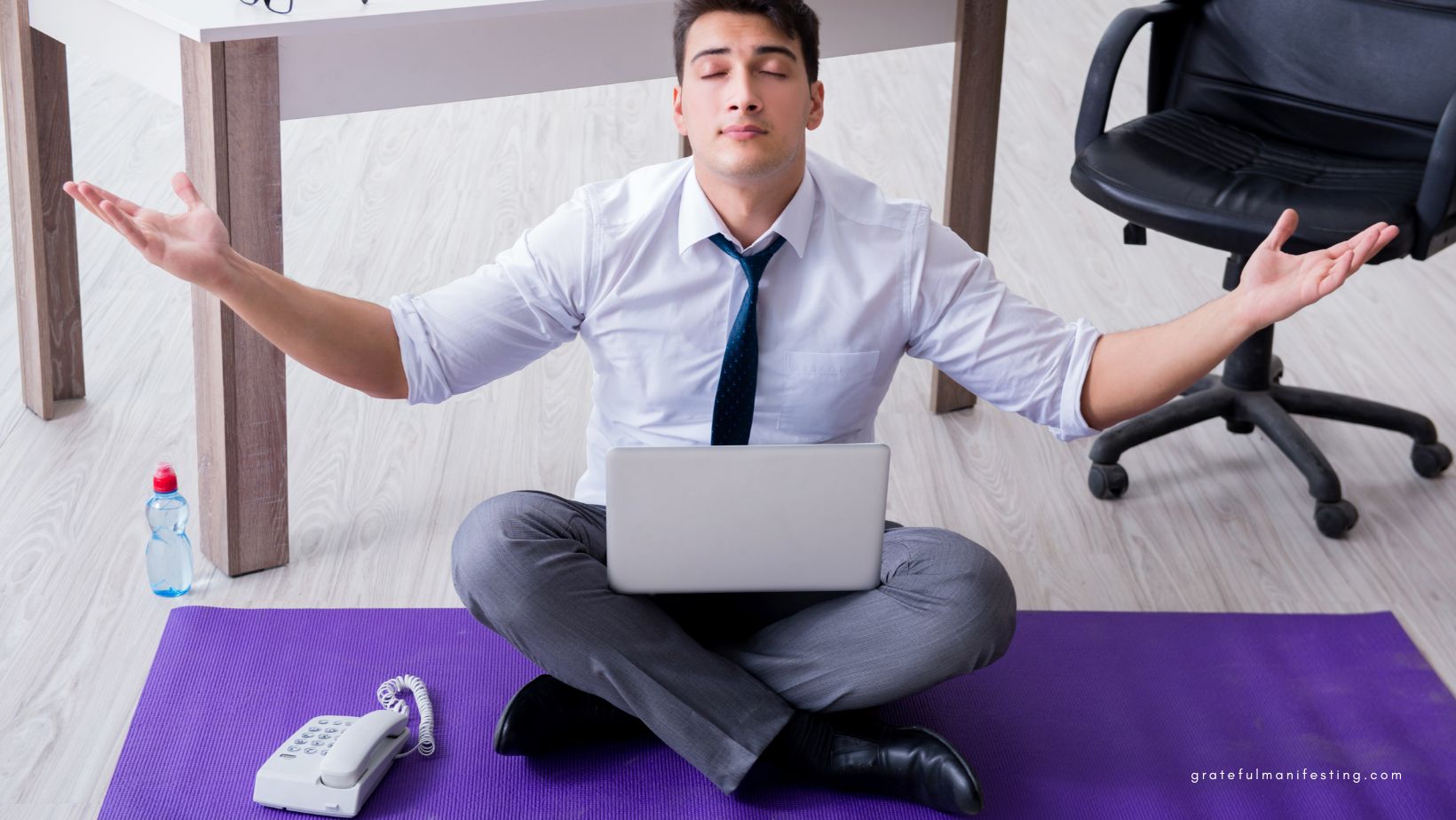 53 Powerful Positive Affirmations To Overcome Money Spending Anxiety