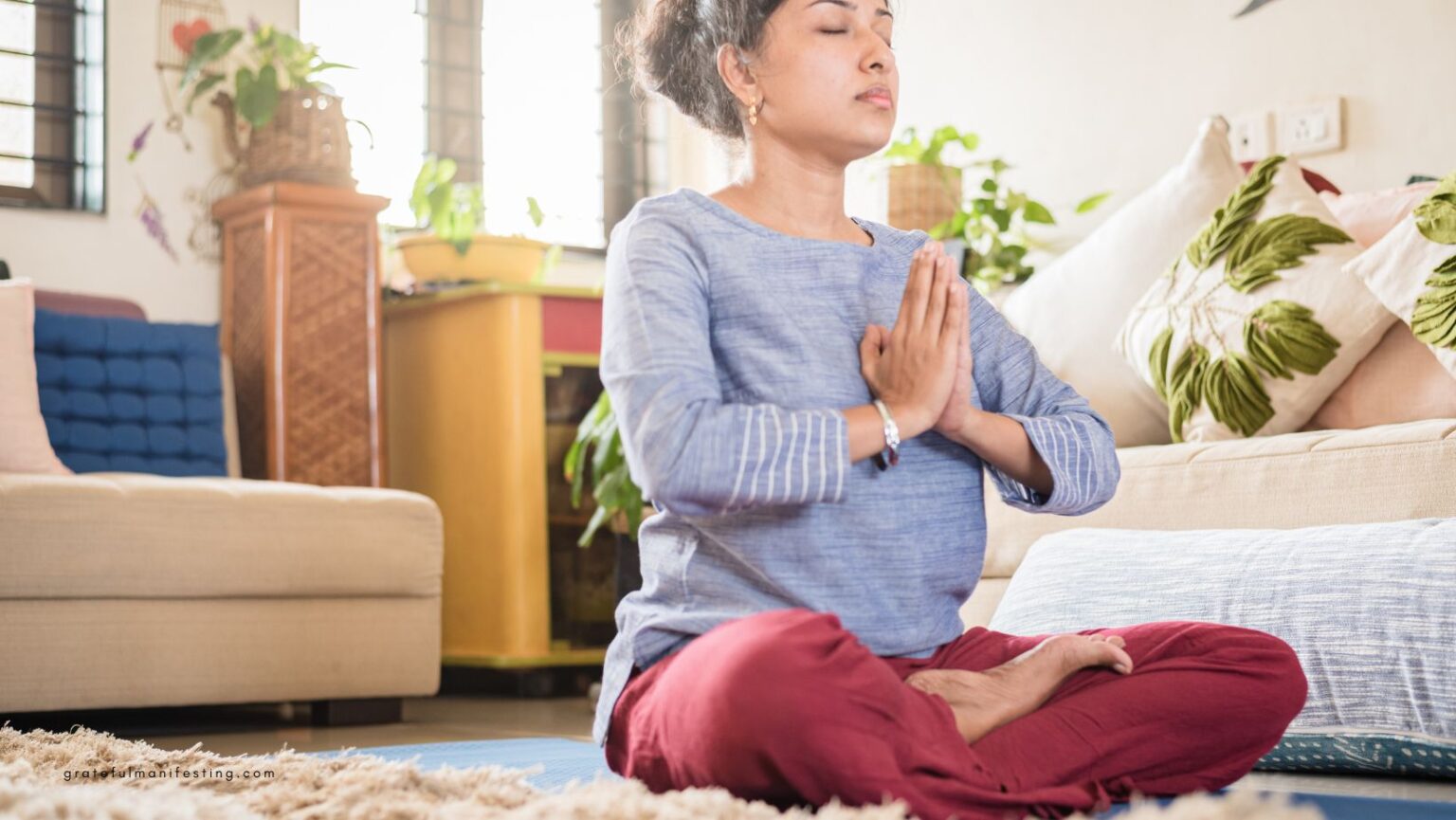 53 Powerful Positive Affirmations To Overcome Money Spending Anxiety