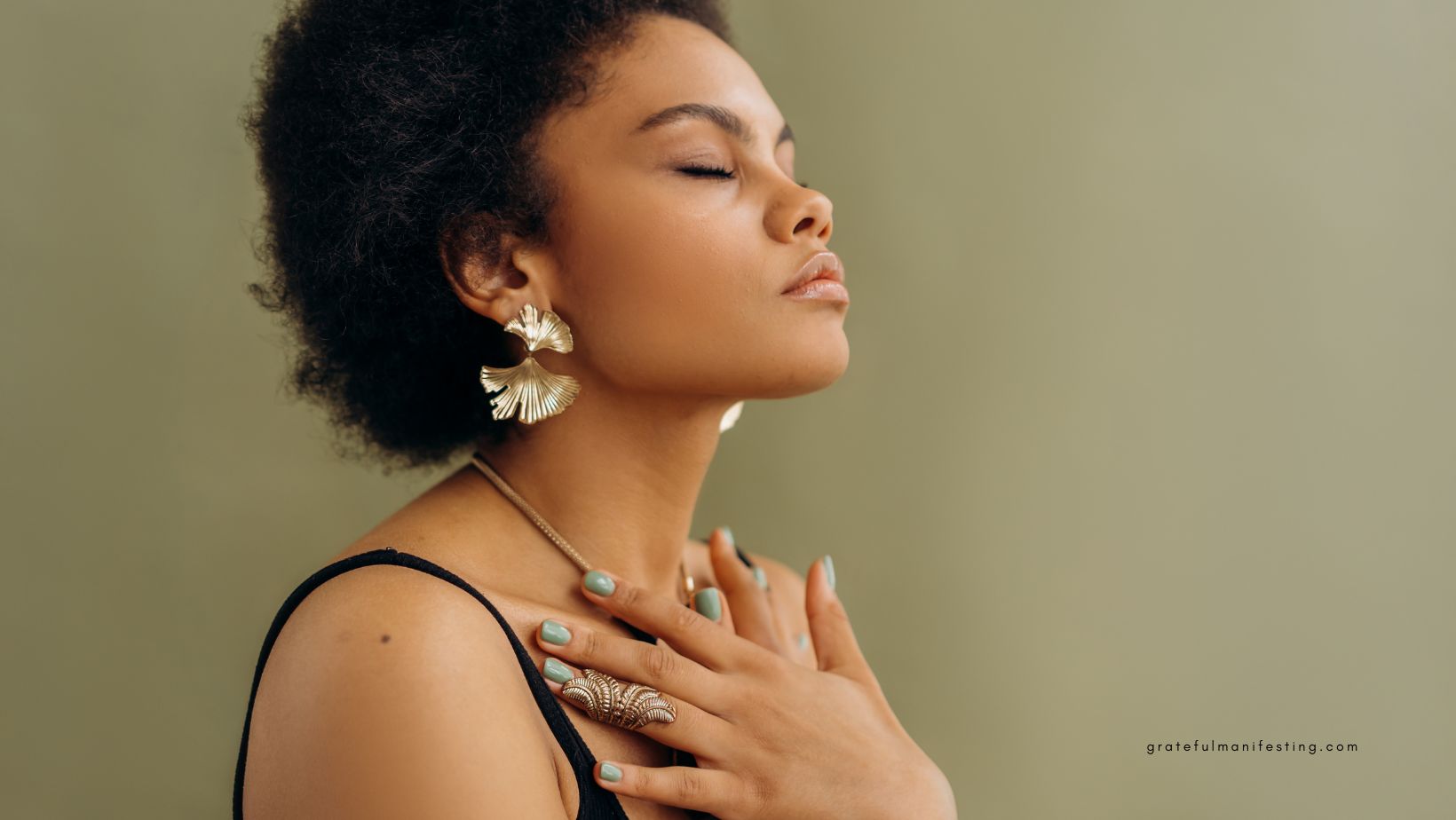 How To Be Grateful When You Feel Frustrated With Life