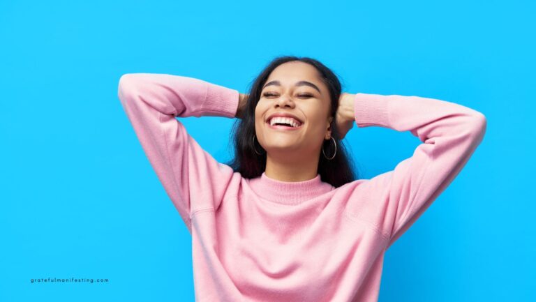 How To Create A Grateful Mindset In 13 Ways