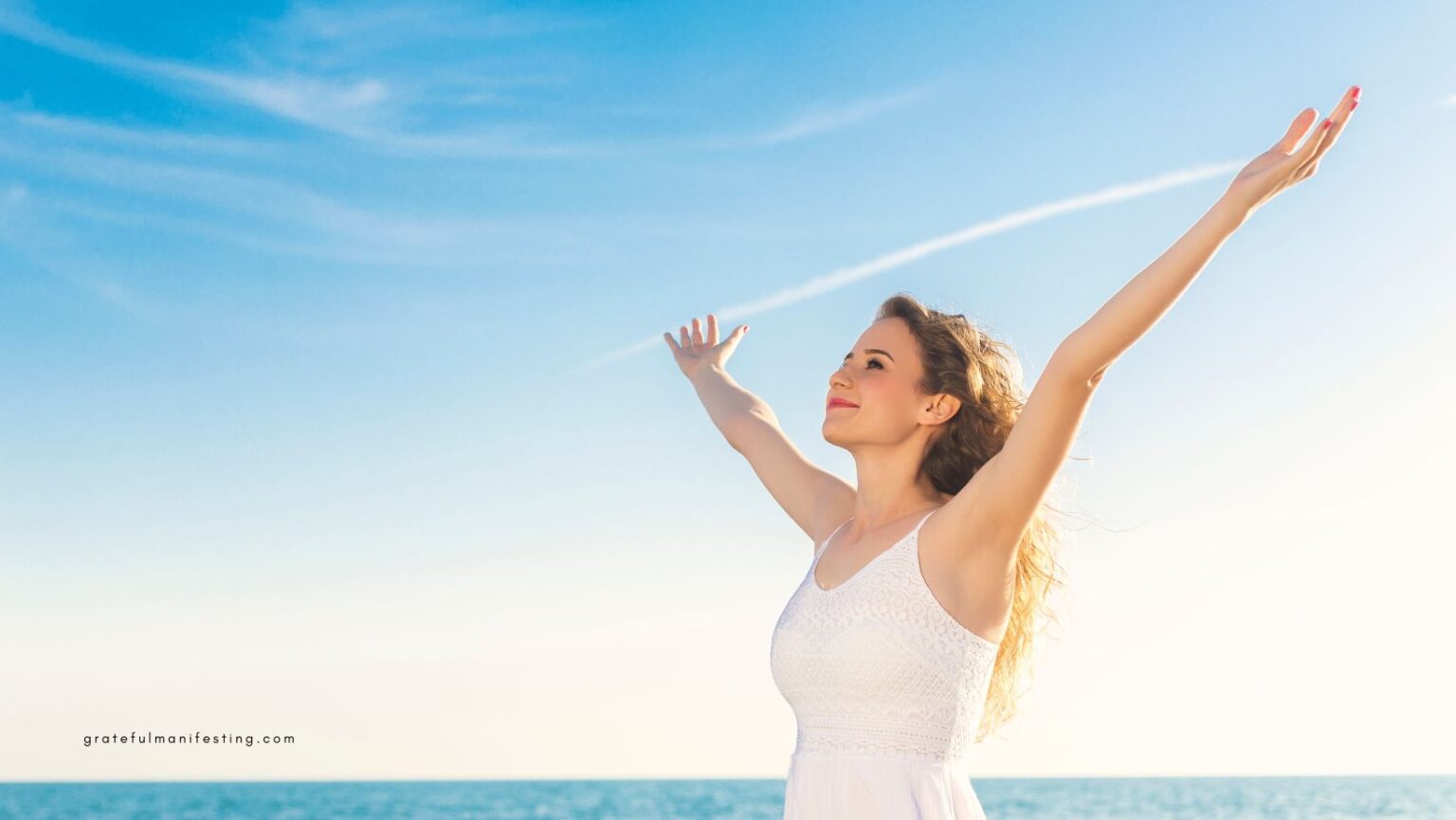 How To Use Visualization To Manifest What You Want